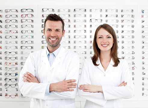 Optometrist in Minneapolis | NeuVision