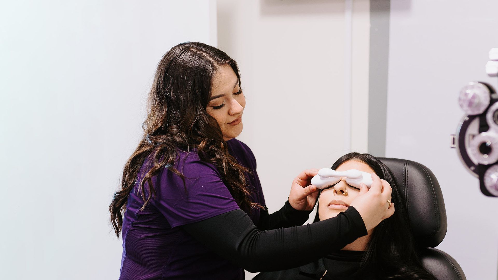 Optometrist in Riverside | Visionaire Optometry Spa