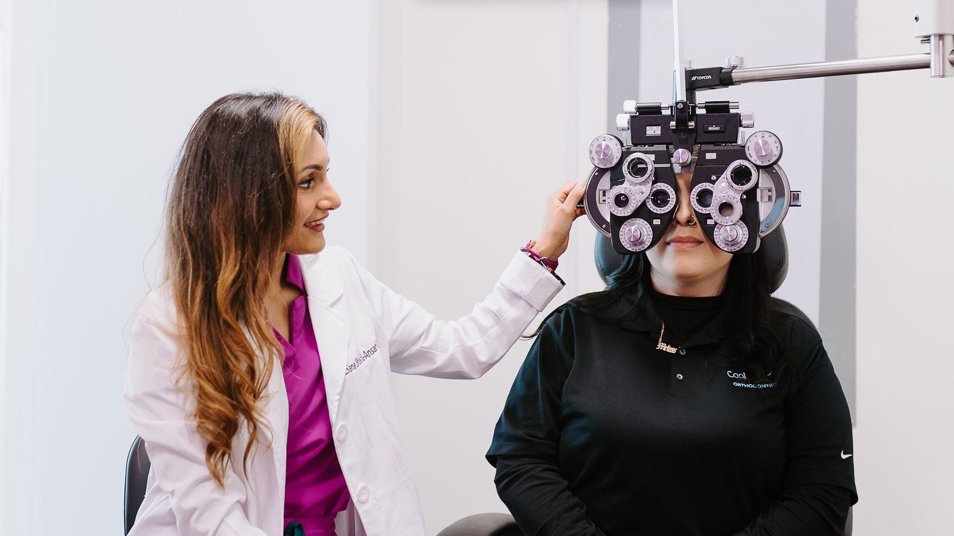 Optometrist in Riverside | Visionaire Optometry Spa