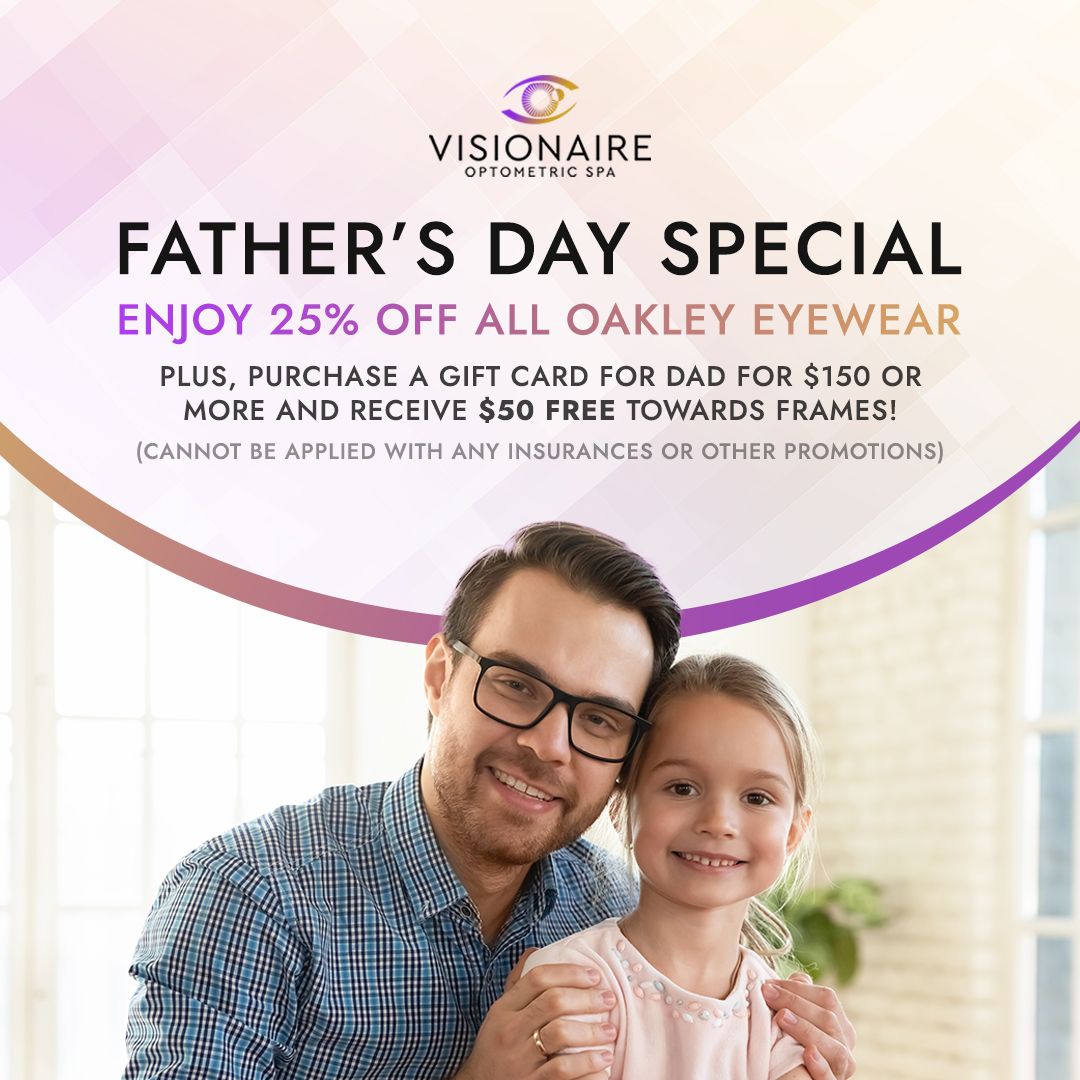 Meet the Optometry Team At Visionaire Optometry Spa in Riverside ...