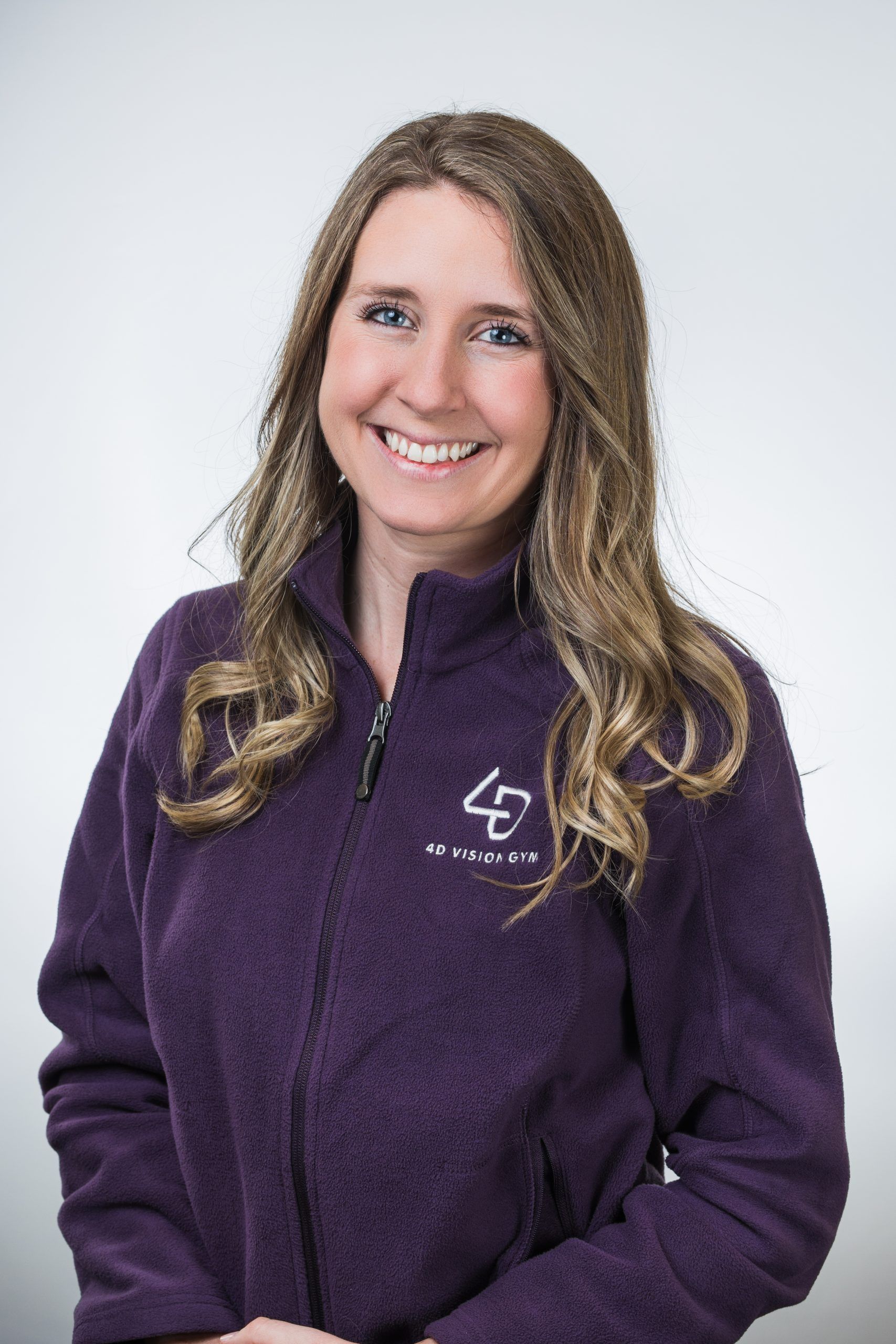 Optometrist in Cheshire | 4D Vision Gym