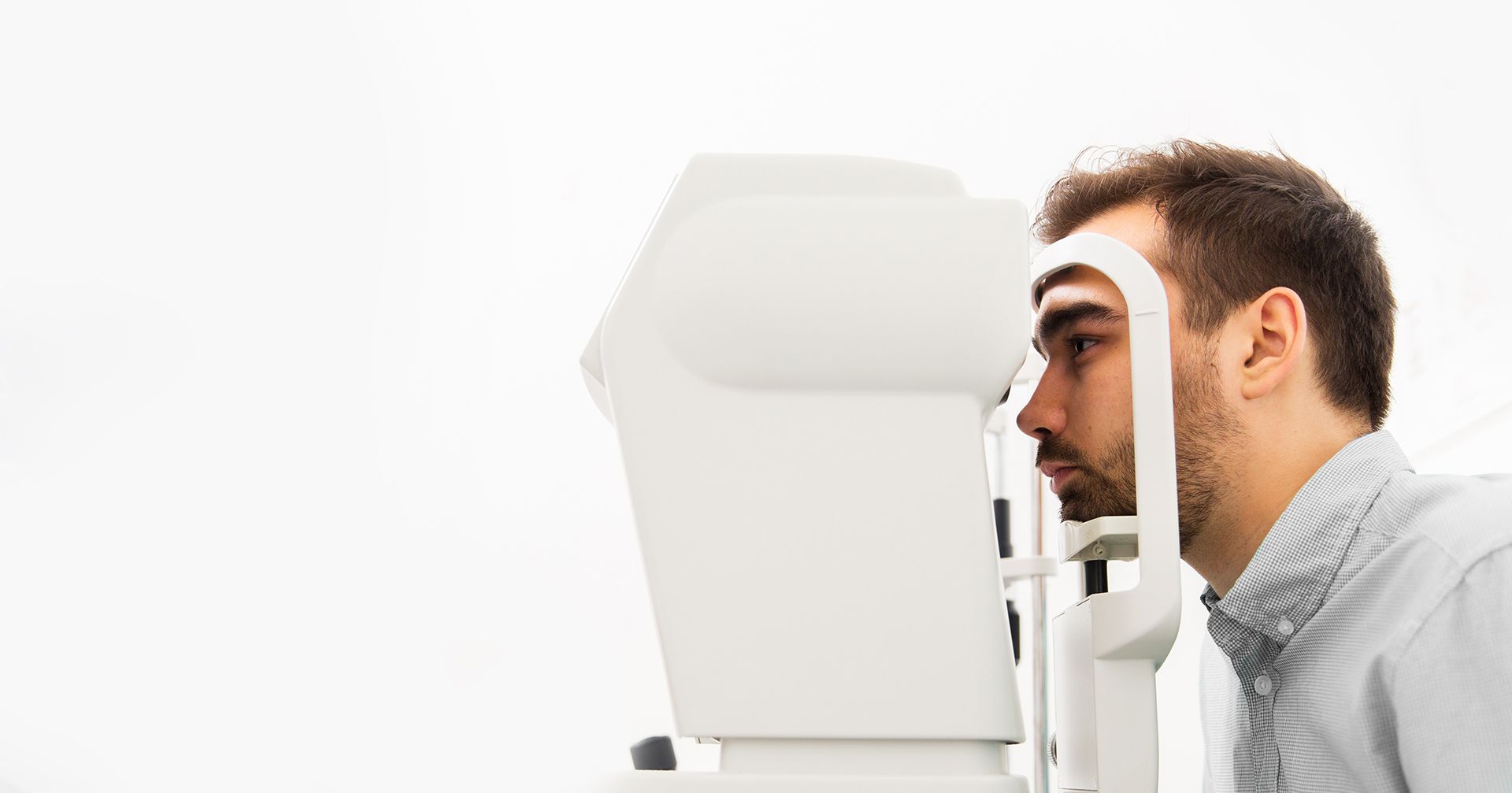 Optometrist in Coronado | Coronado Eye Care Optometry