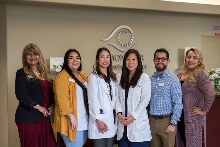 Optometry Practice in Diamond Bar | Diamond Bar Optometric Center
