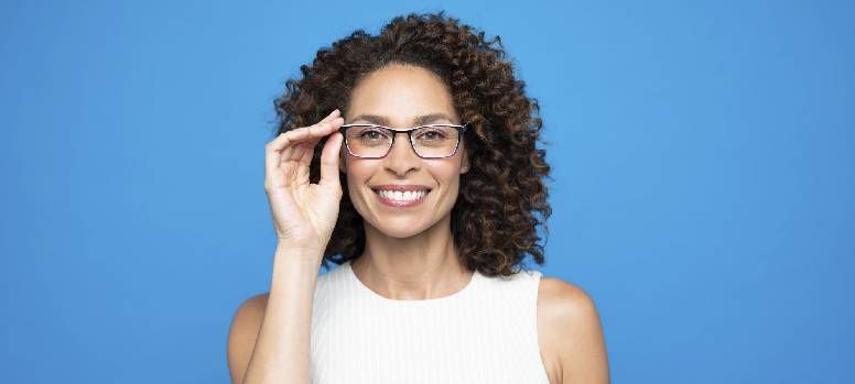 Optometrist in Henderson | Optic Gallery The District