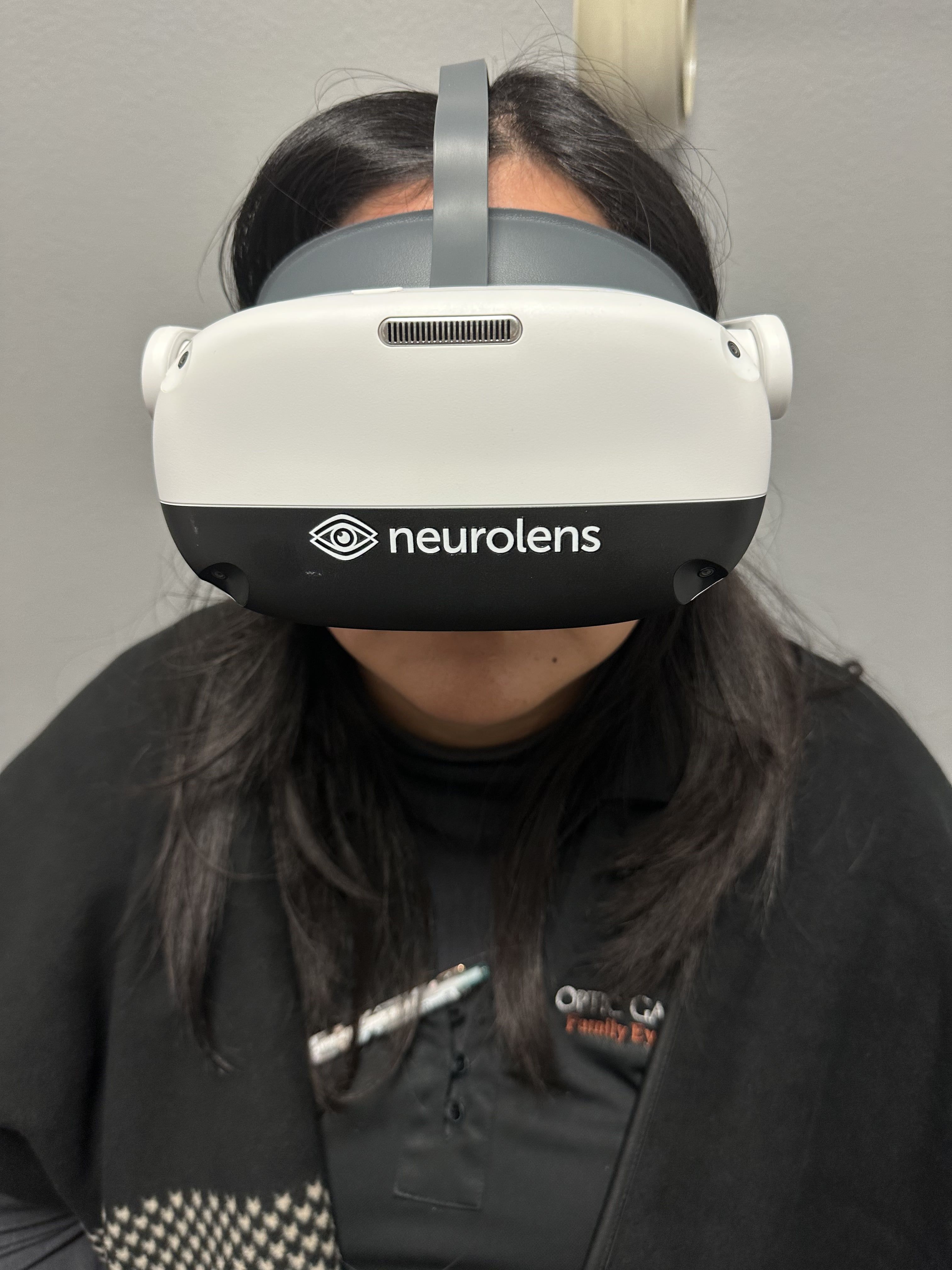 Neurolens Technology | Optic Gallery The District | SEO: Optic Gallery ...