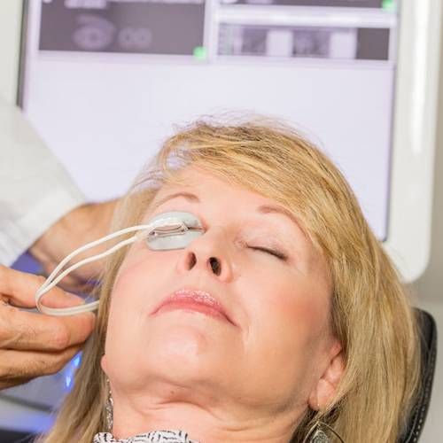 State of the Art Eye Care Technology in Long Island City, NY | Dussan ...