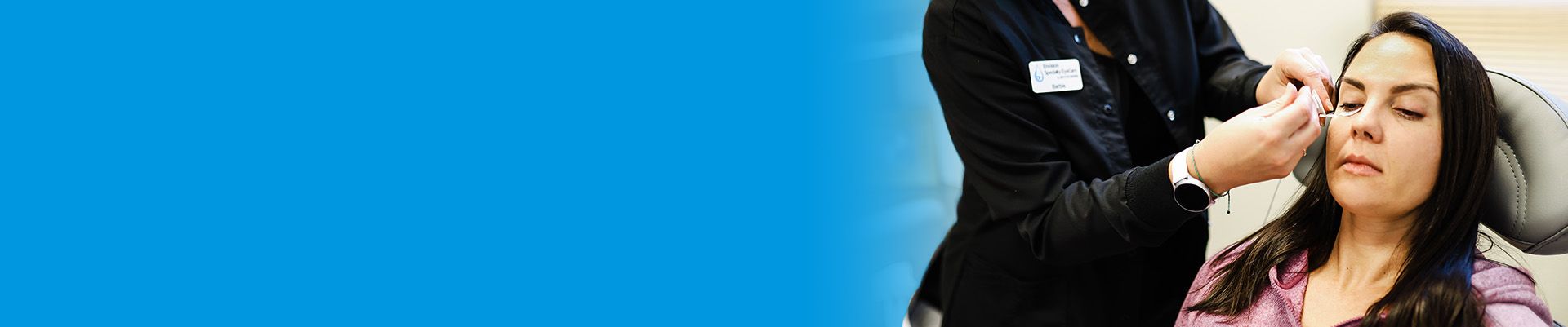 Meet Our Eye Doctor in Meridian, ID | Dr. Jason Besecker