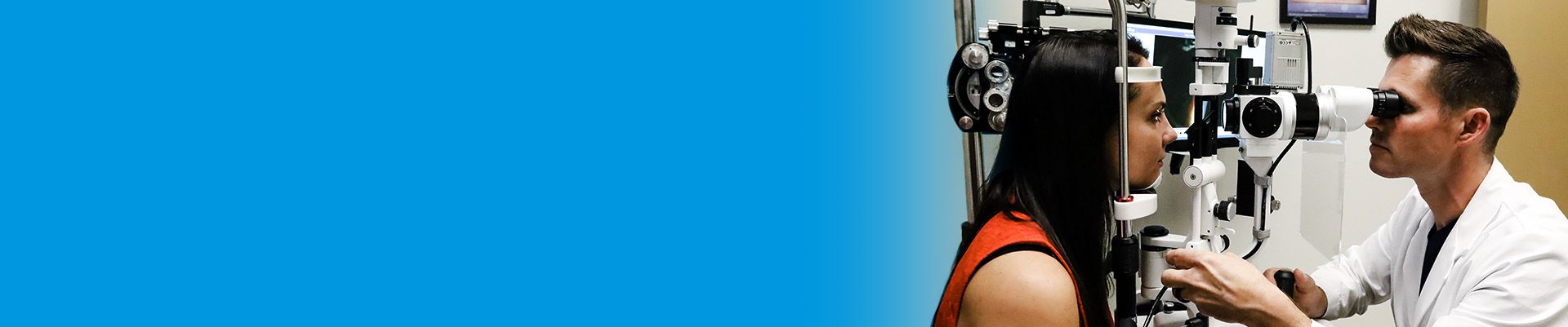 Meet Our Eye Doctor in Meridian, ID | Dr. Jason Besecker