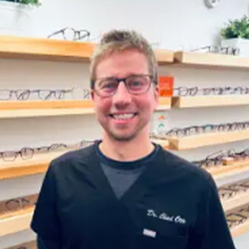 Meet The Team At Mercer In-Sight Family Eye Care in Celina ...