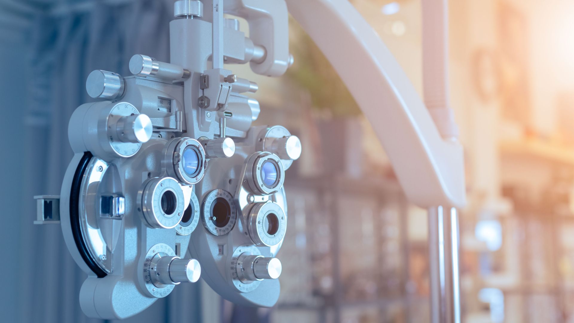 Optometrist in Los Alamitos | Los Alamitos Optometry