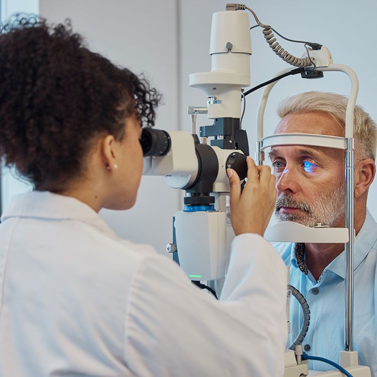 Optometrist in Bay Village | Bayside Eyecare