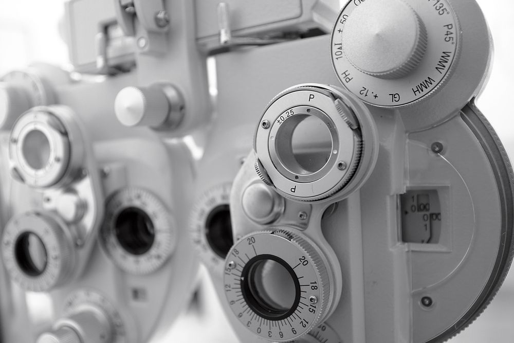 Optometrist in Bay Village | Bayside Eyecare
