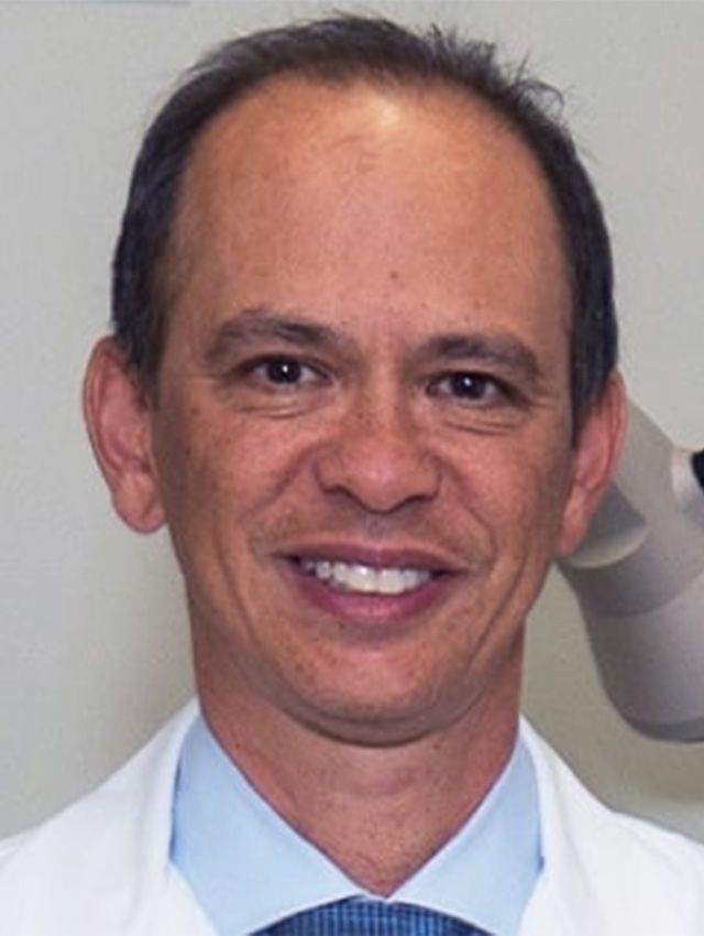 Optometrist in Washington | Eye Rx