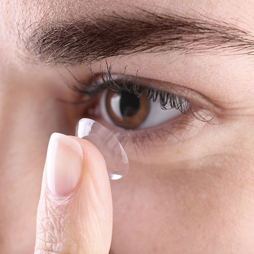 Optometrist in Sebastian | Harris Family Eye Care