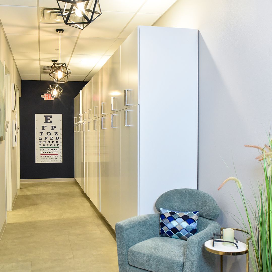 Optometrist in Las Vegas | Eyediology Vision Care