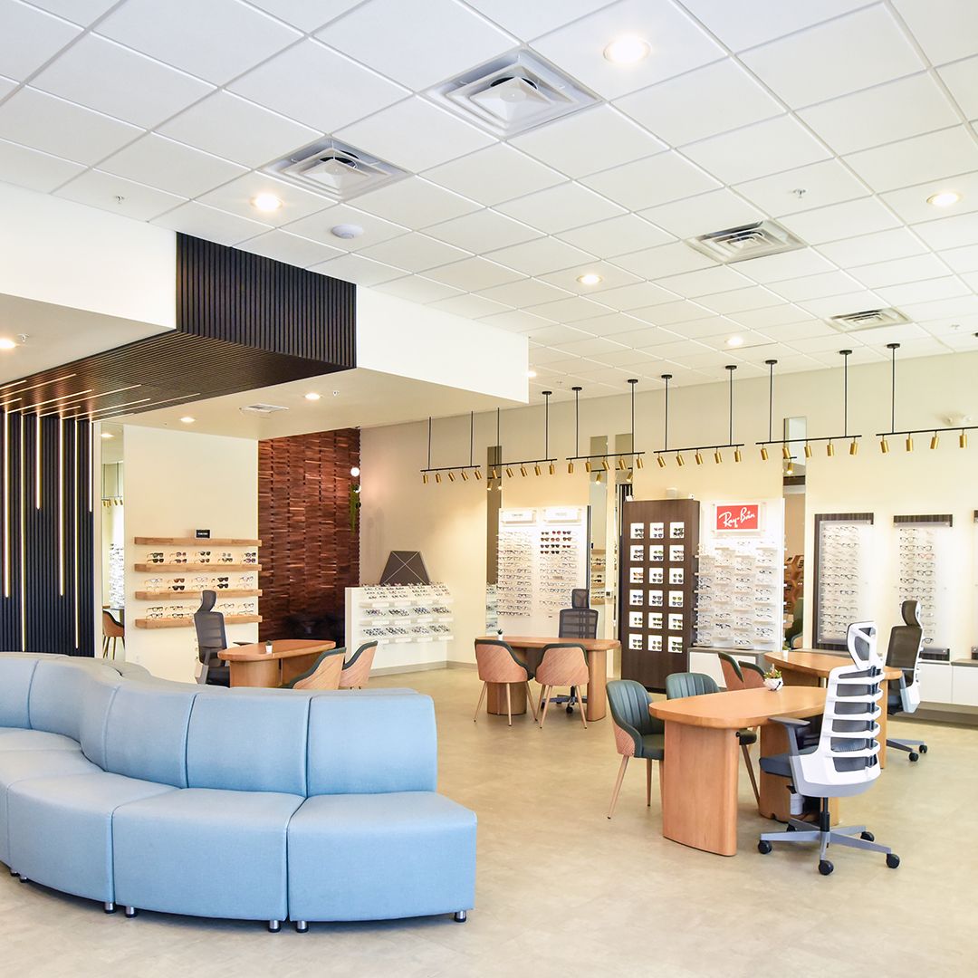 Optometrist in Las Vegas | Eyediology Vision Care