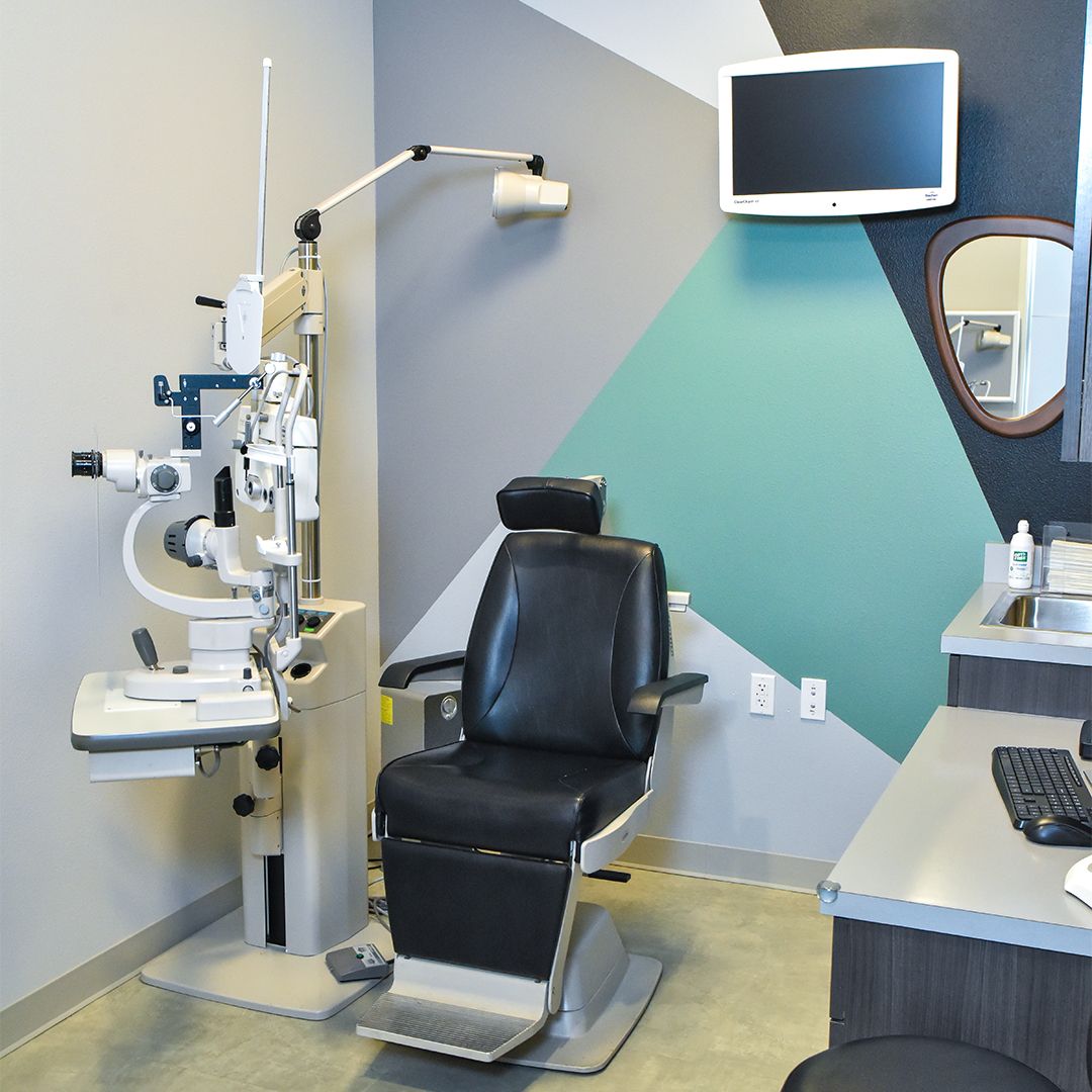 Optometrist in Las Vegas | Eyediology Vision Care
