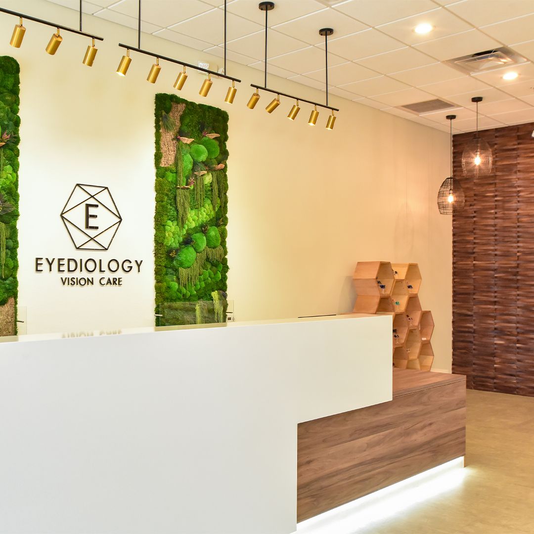 Optometrist in Las Vegas | Eyediology Vision Care