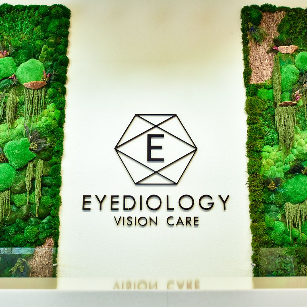 Optometrist in Las Vegas | Eyediology Vision Care