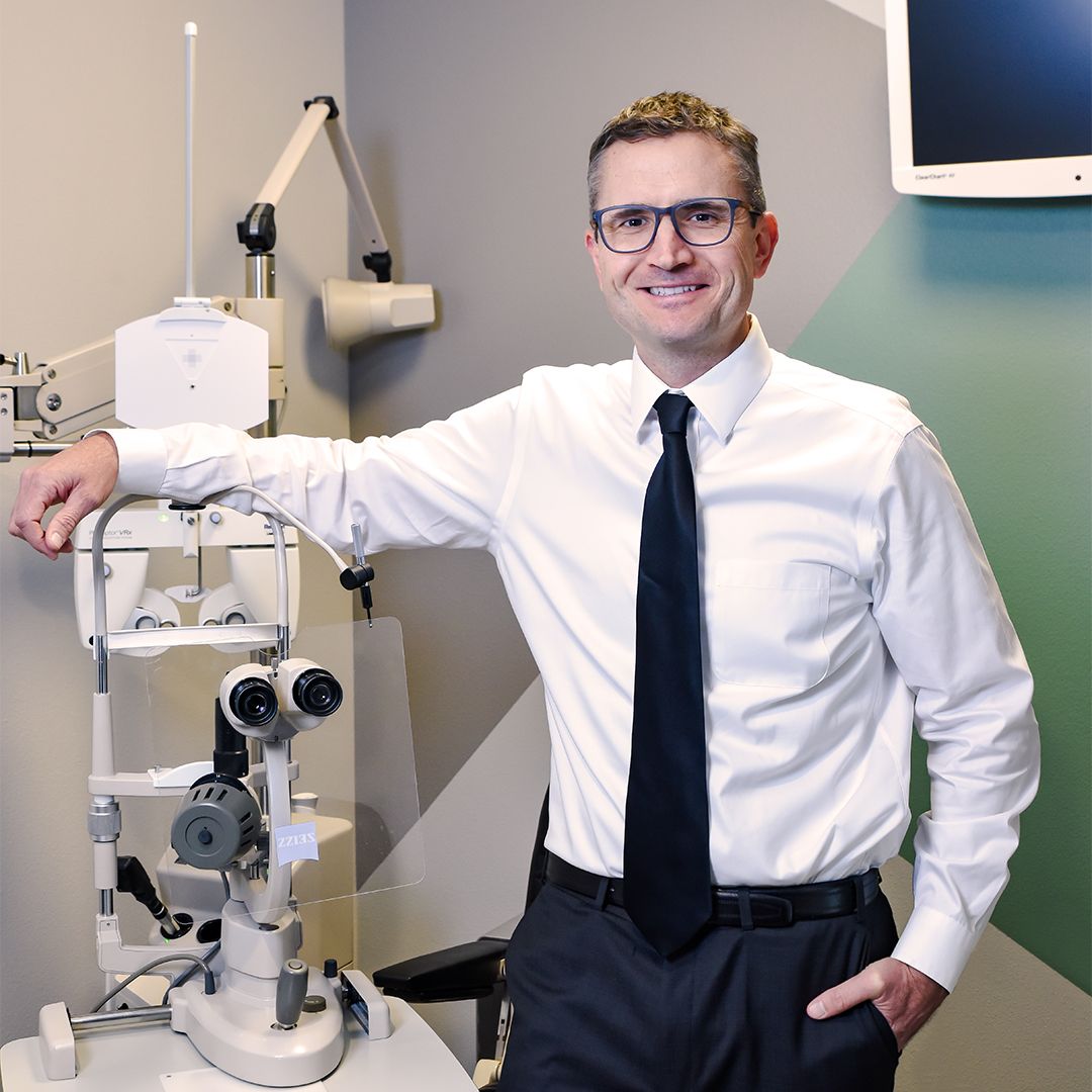 Optometrist in Las Vegas | Eyediology Vision Care