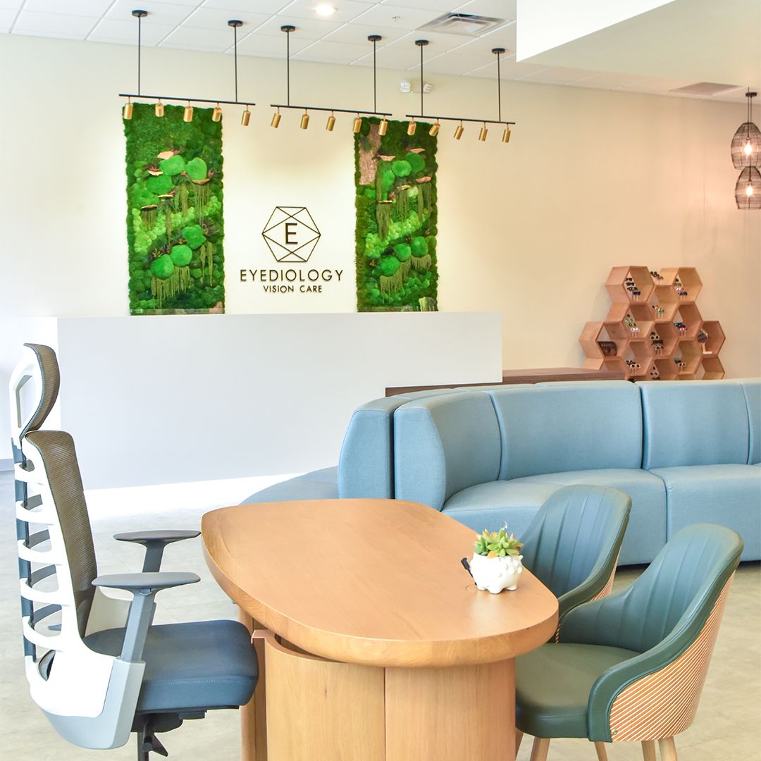 Optometrist in Las Vegas | Eyediology Vision Care