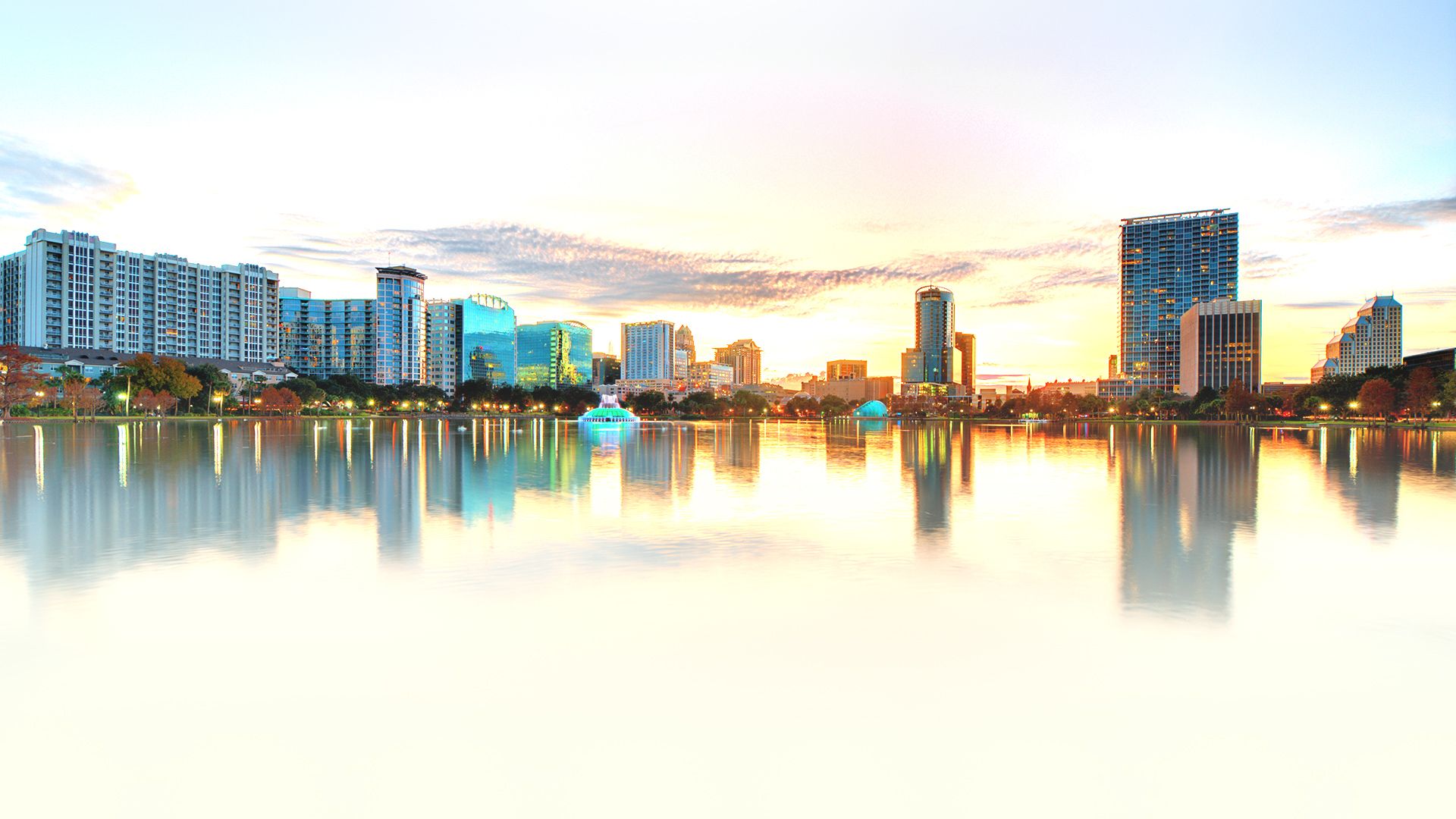 Eye Doctor in Orlando, FL | Sure Vision Centers of Florida