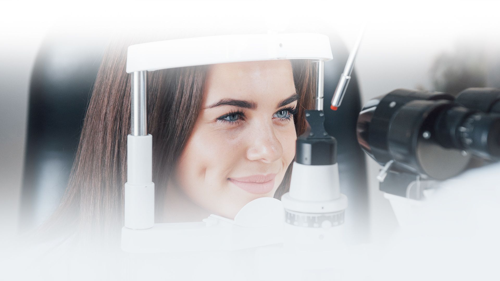 Eye Doctor in Orlando, FL | Sure Vision Centers of Florida