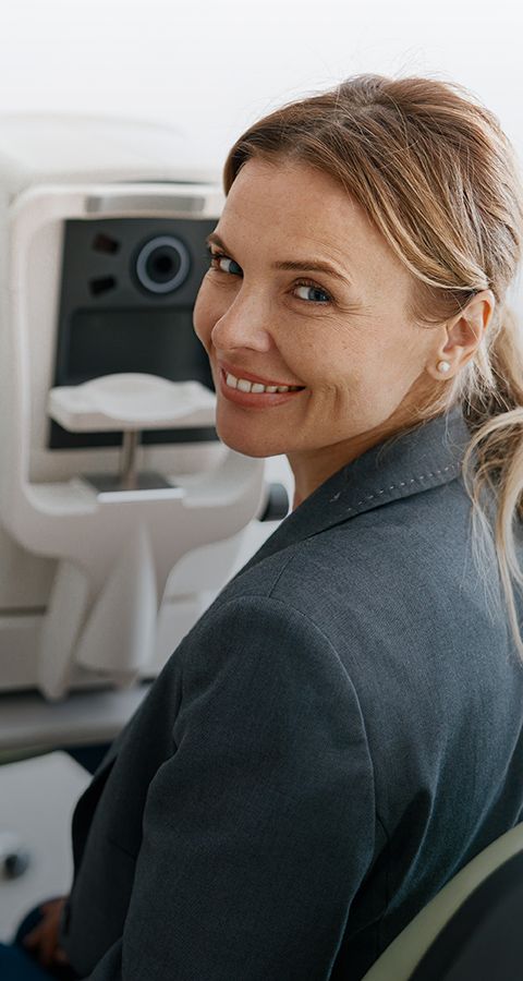 Eye Doctor in Orlando, FL | Sure Vision Centers of Florida