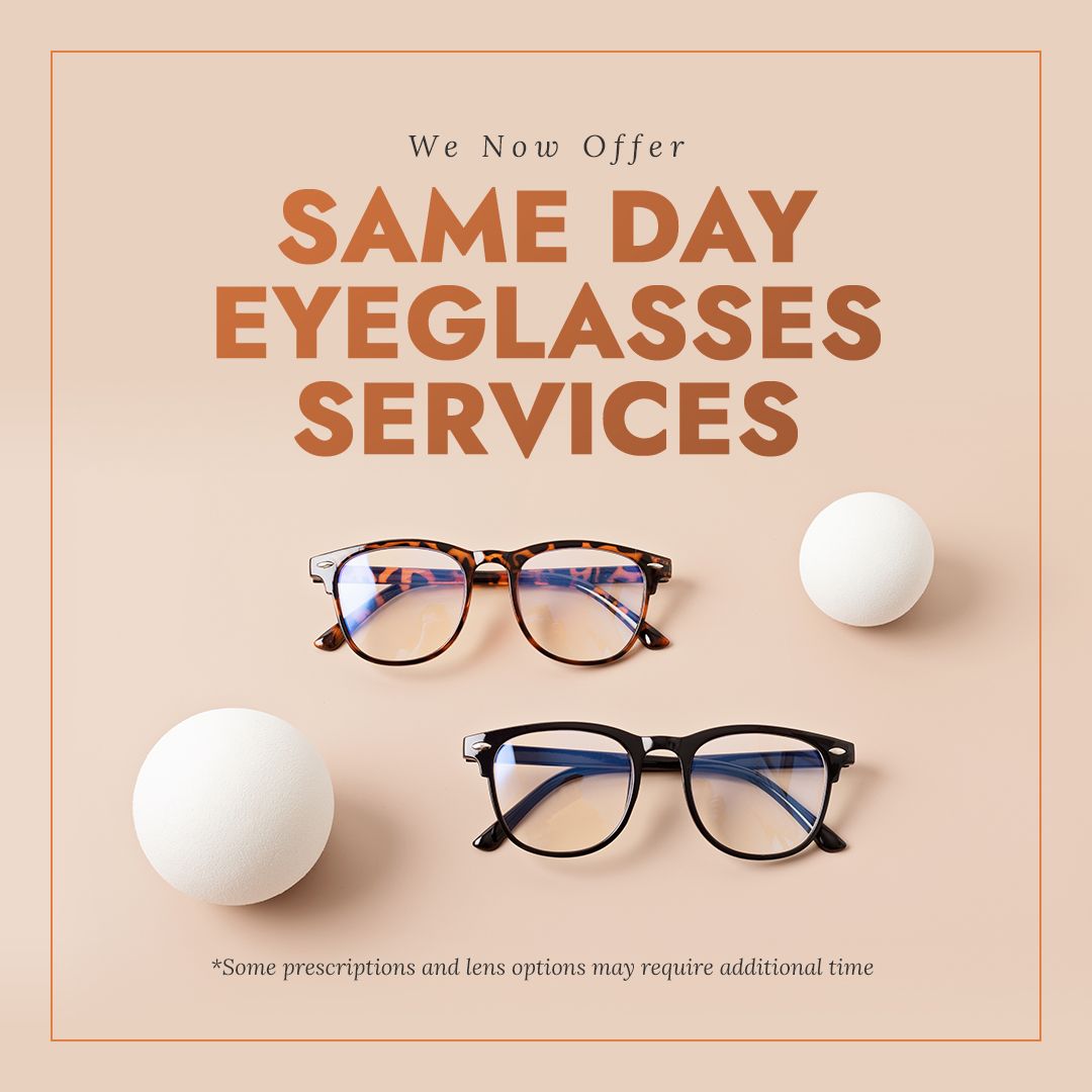 Eye Doctor in Orlando, FL | Sure Vision Centers of Florida