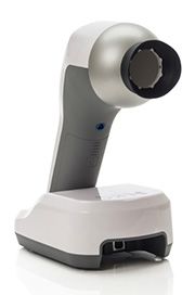 RETeval ERG Device at Texas State Optical | Santa Fe