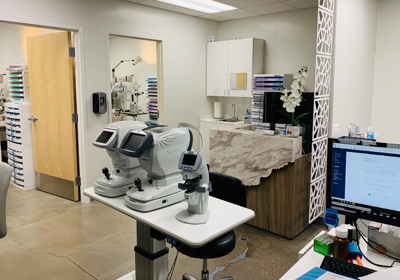 Learn About Tucson Family Vision Care , Trusted Optometrist in Tucson