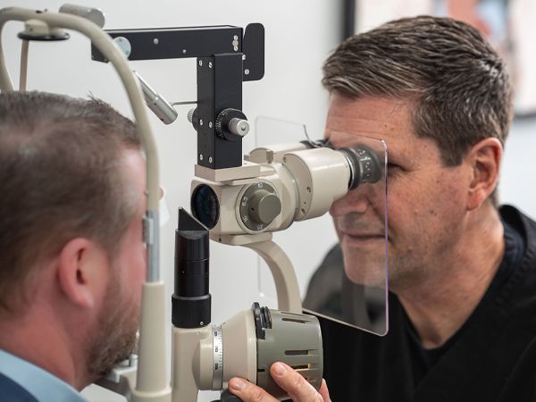 Meet The Team At Progressive Eyecare Optique in Collegeville ...