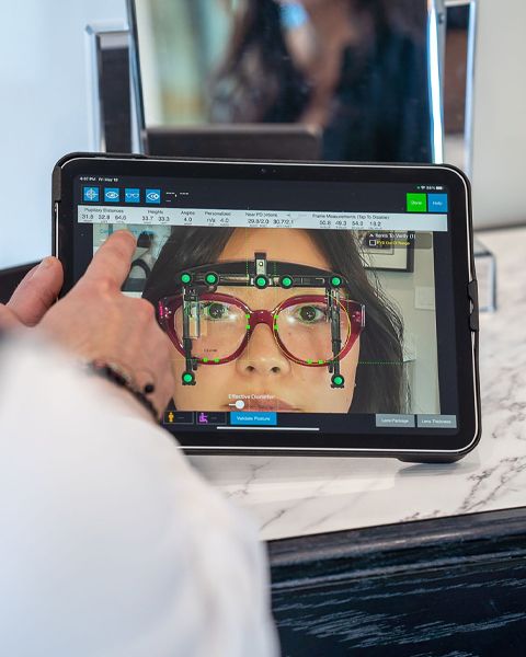 Optometrist in Collegeville | Progressive Eyecare Optique