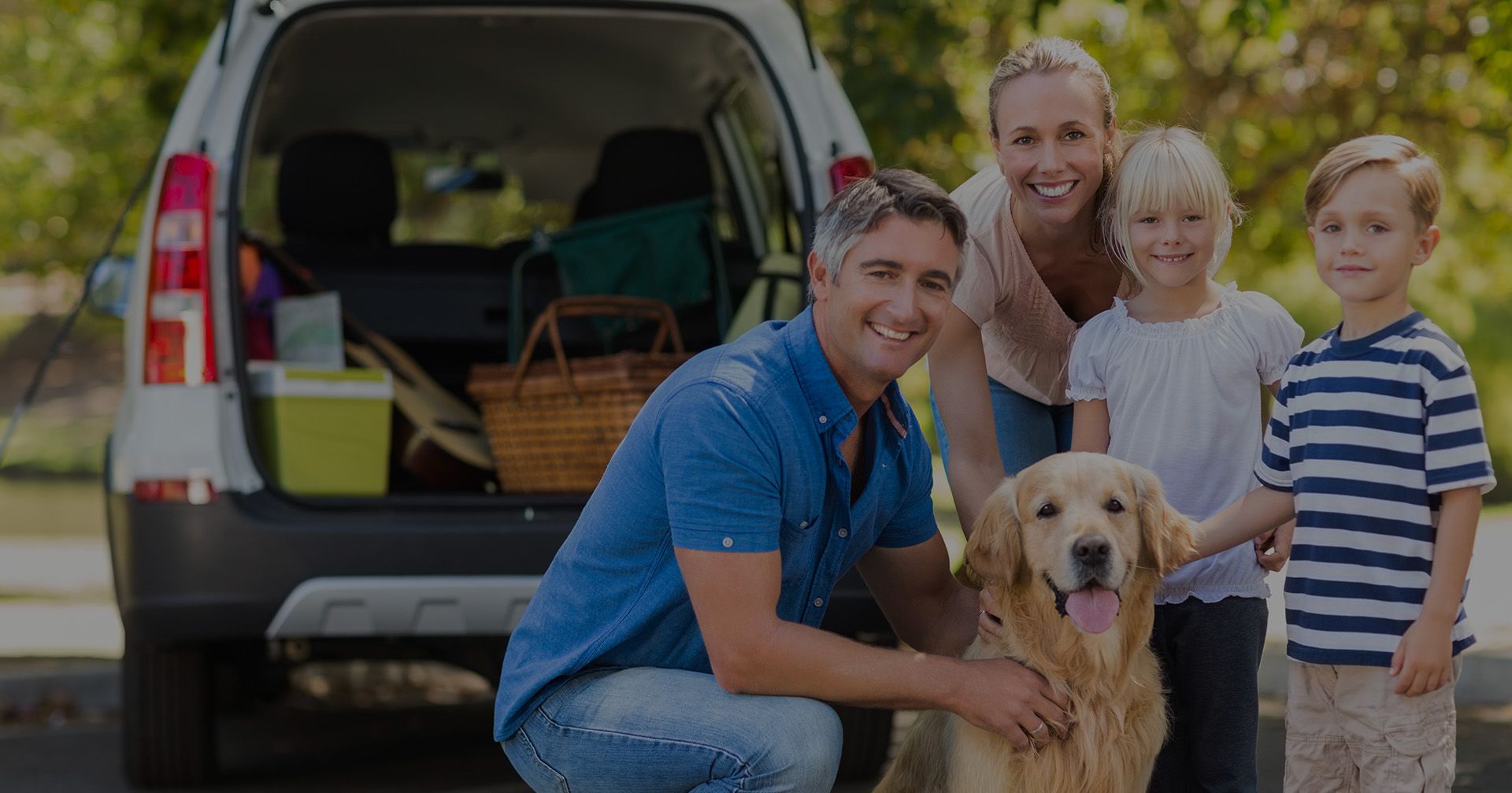 Optometrist in Oxford MS - Dr. Riffe | West Oxford Vision Center
