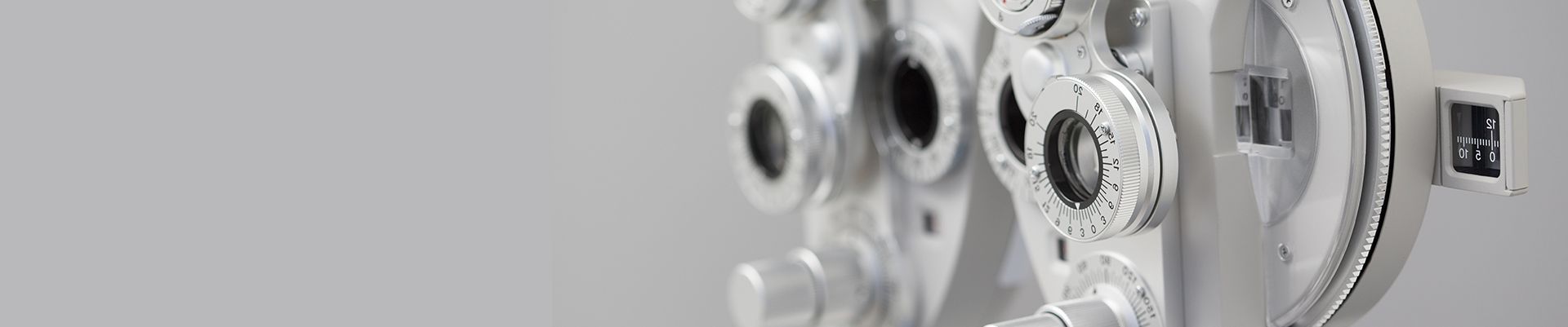 Meet Our Eye Doctor in Oxford MS | Dr. Jim Riffe