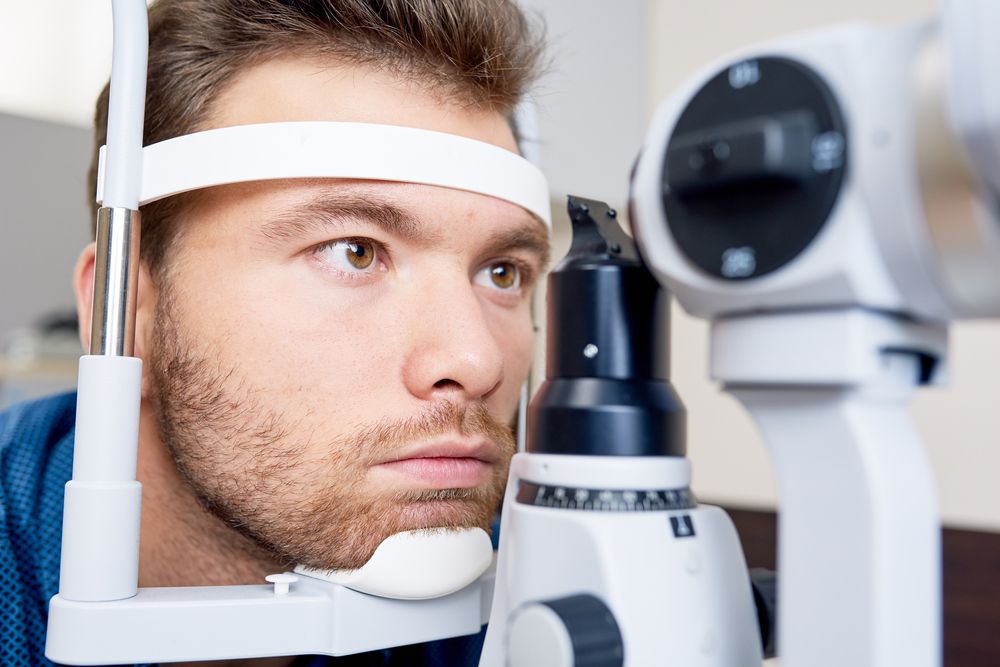 Orthokeratology in Summerlin | Ortho-K in Summerlin