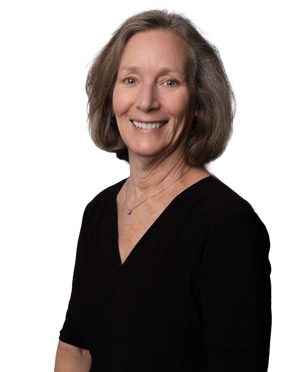 Meet Dr Barbara Wolock Of Grin Eye Care In Olathe Ks