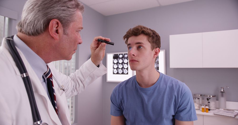 Grin Eye Care In Olathe Leawood Kansas And Missouri Optometrist