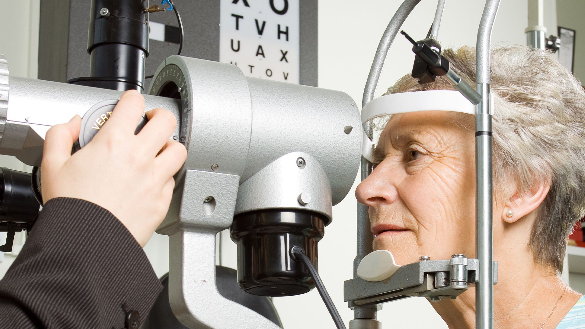 Optometrist in Brookings | Precision Eyecare