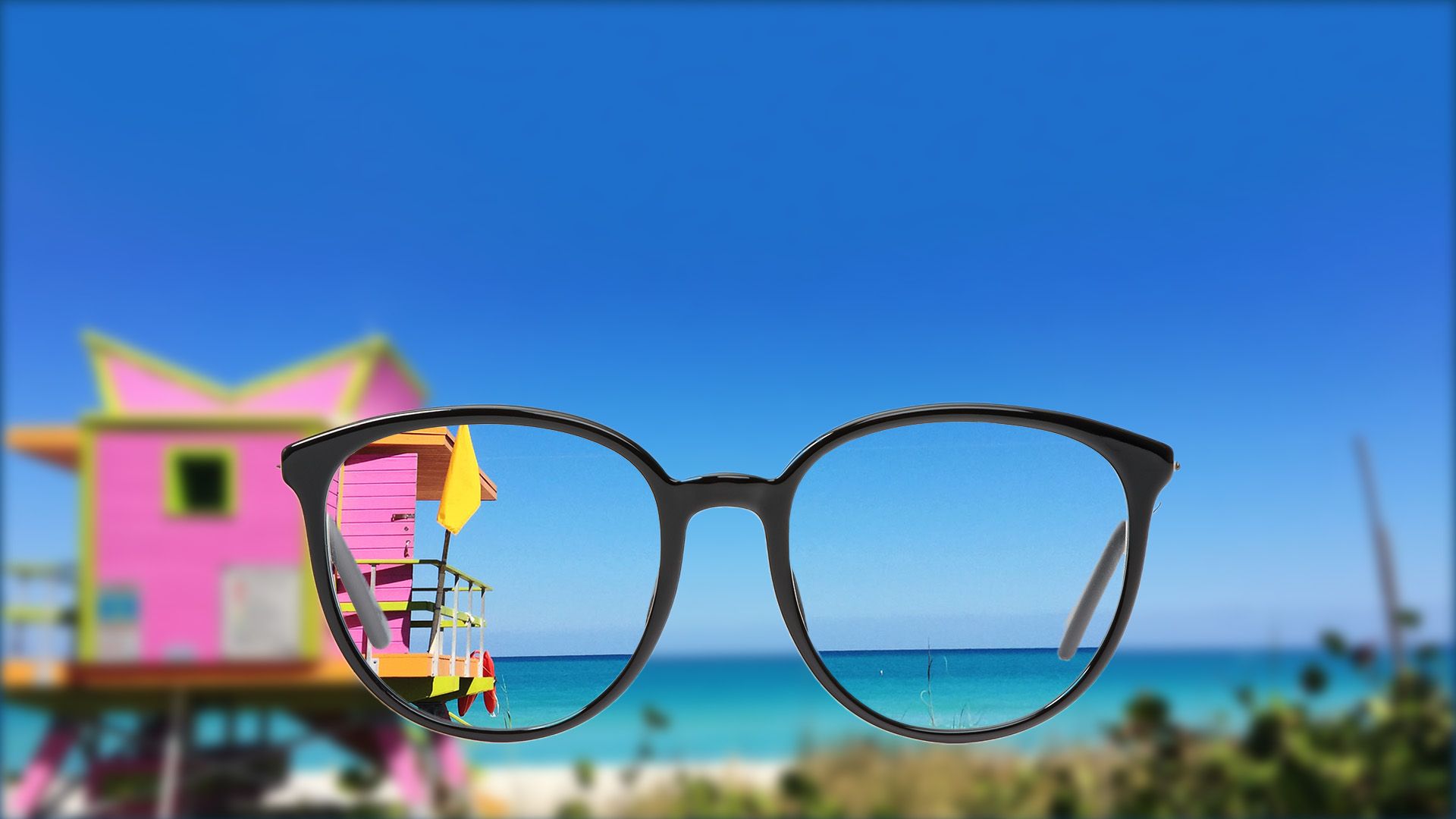 Optometrist in North Miami Beach