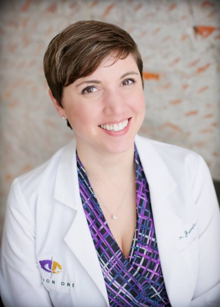 About - Ft. Mitchell Eye Doctors | Vision One Eyecare