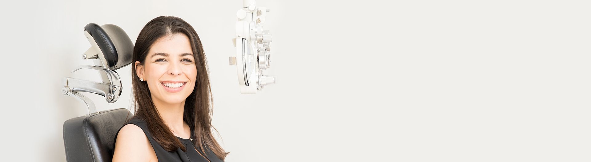 Comprehensive Eye Exams Vision Center South