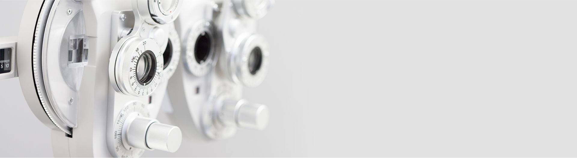 Optical Services Vision Center South