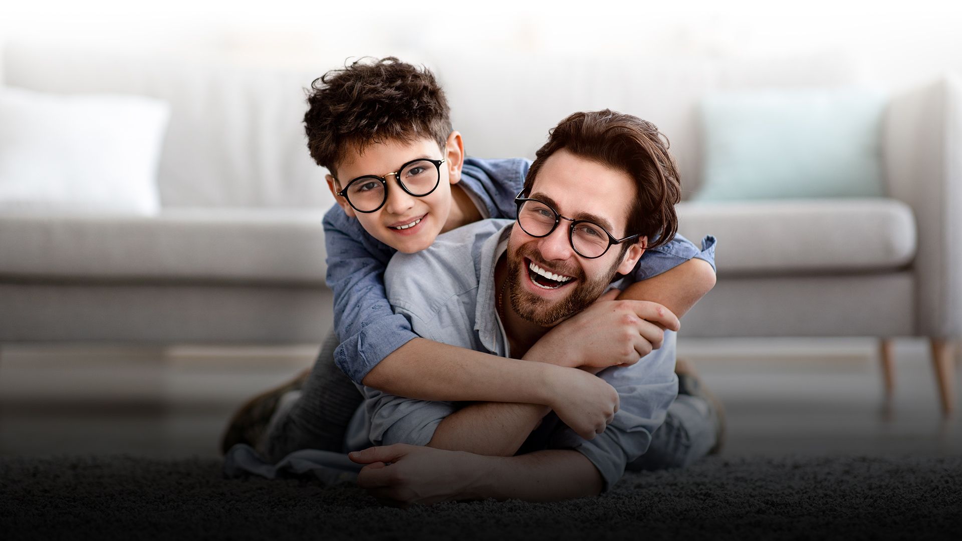 Optical Services Vision Center South