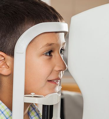 Optometrist in Everett | Silver Lake Eye Care Center