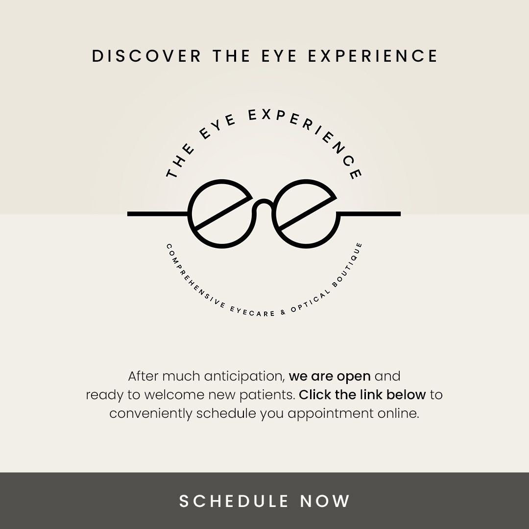 Meet The Doctor At The Eye Experience in Cresskill | Optometrists in ...
