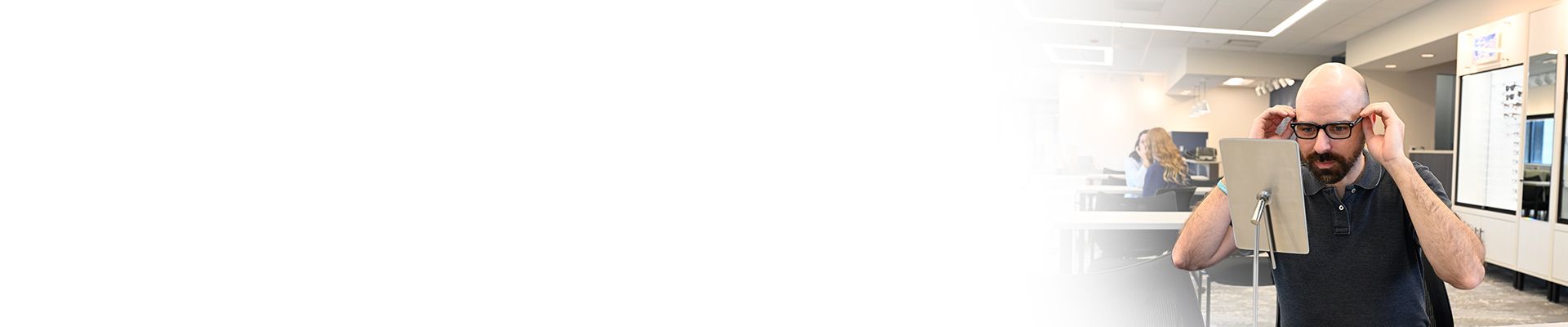 About Detroit Mercy Eye Institute | Optometrist