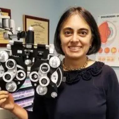 Meet The Team At Eye To Eye in Germantown | Optometrists in Germantown