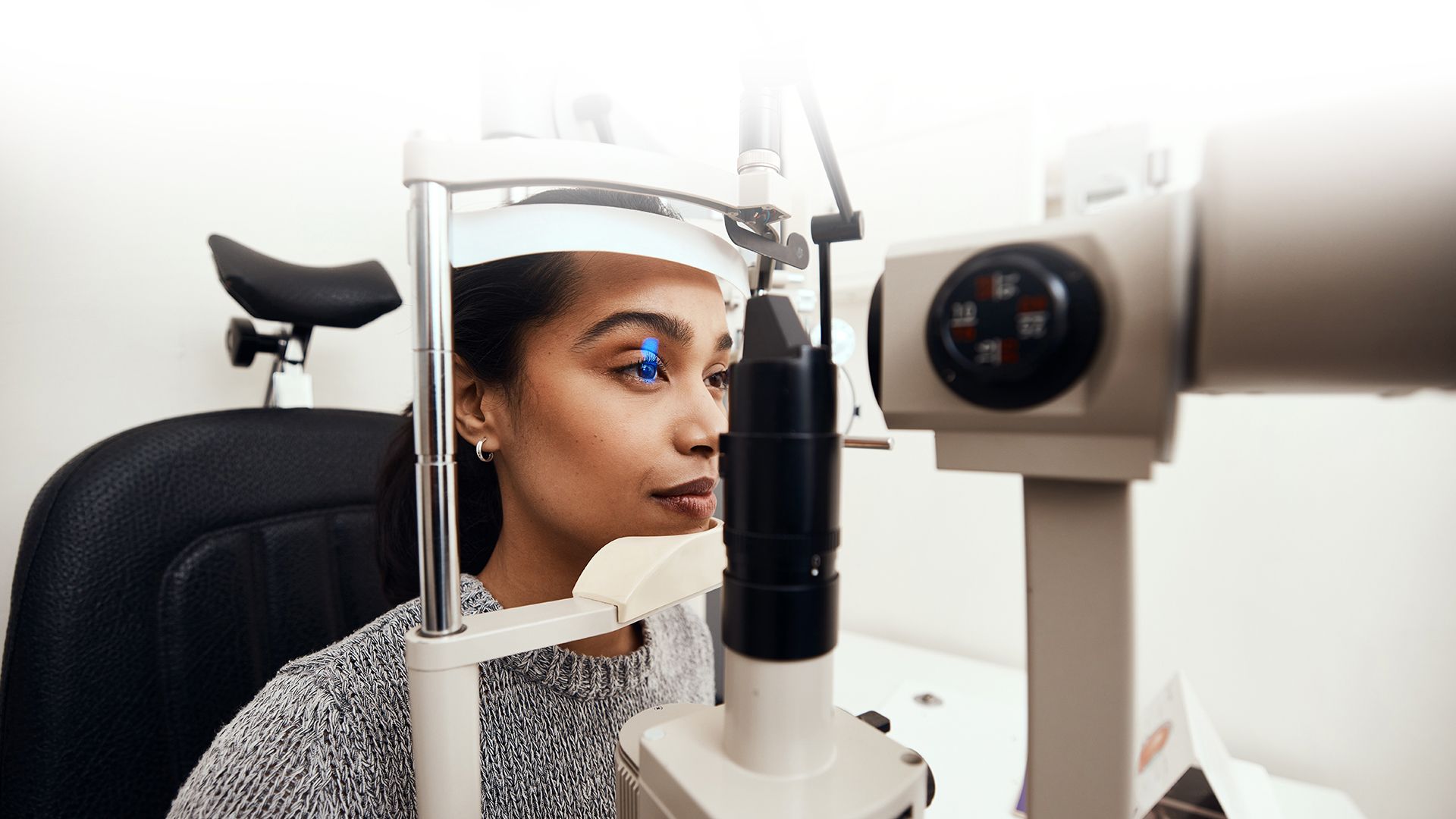 Optometrist in Encinitas