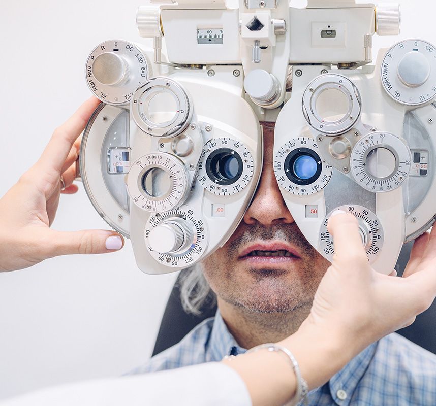 Optometrist in Ann Arbor | Ann Arbor Vision Care